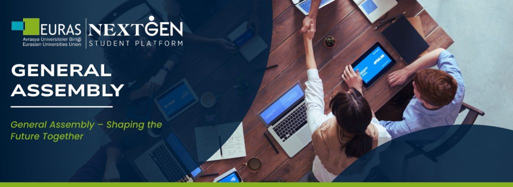 General Assembly – NEXTGEN